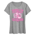 Clueless - Totally Clueless - Women's Short Sleeve Graphic T-Shirt ...