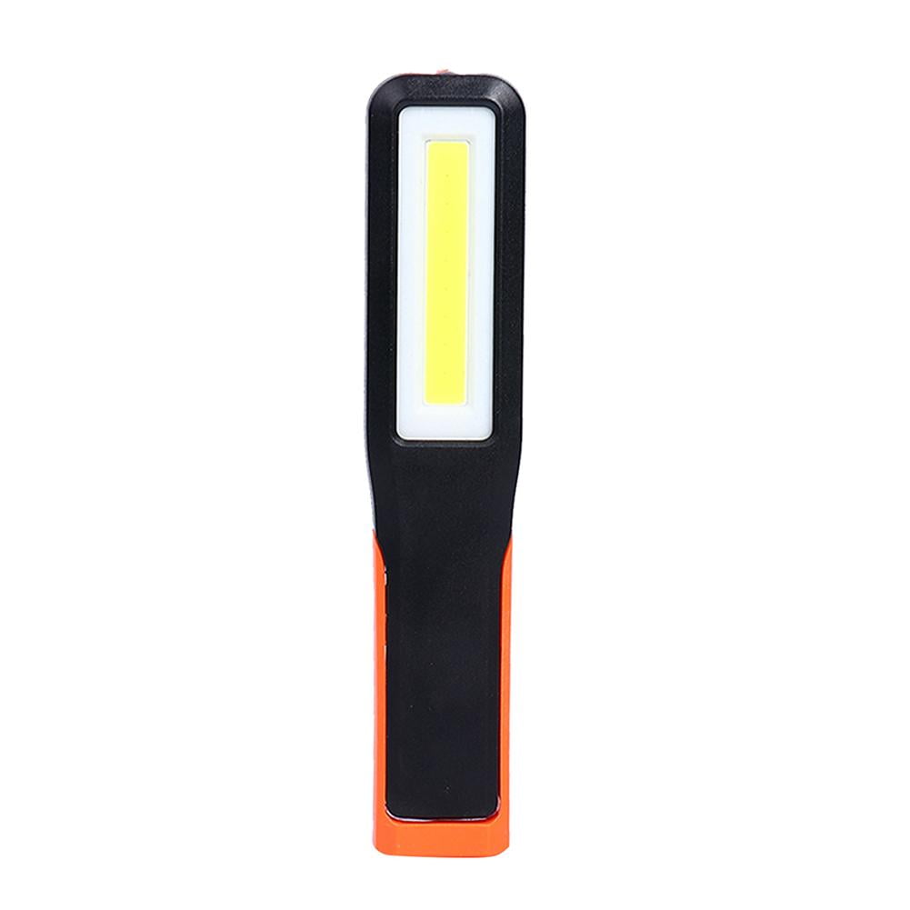 Clulite COB LED Inspection Lamp Rechargeable Inspection Light Work ...
