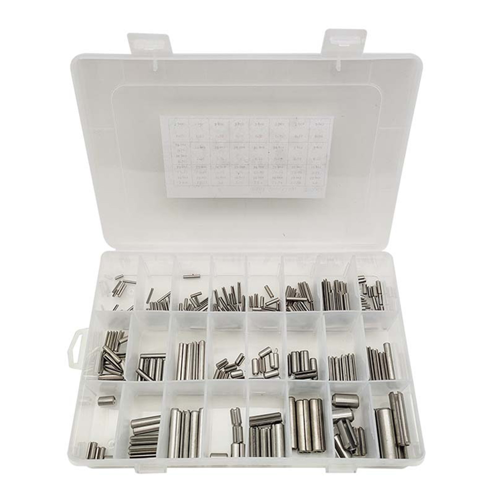 Clupup 1 Pc Test Sieve 20cm Stainless Steel Chrome Mesh Sieve Sample ...