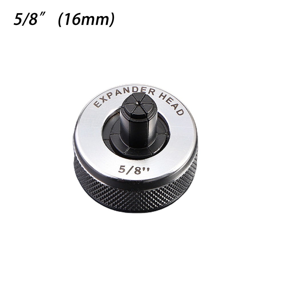 Clupup 1 Piece Copper Tube Expander Head 10-42MM Expander Power Tool ...