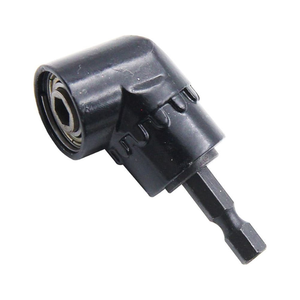 Clupup 105 Degree Angle Extension Hex Drill Bit Screwdriver Socket ...
