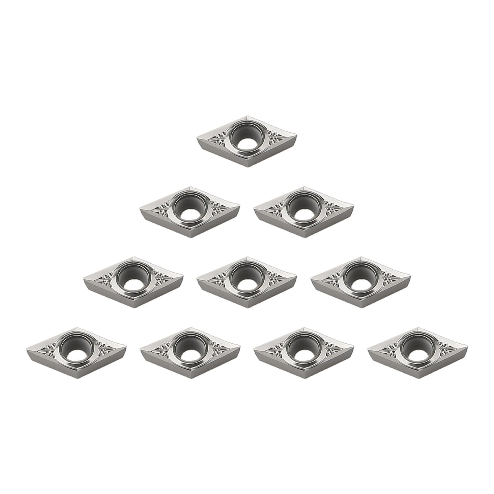 Clupup 11PCS Air Conditioner Copper Tube Expander Swaging Tool Drill ...