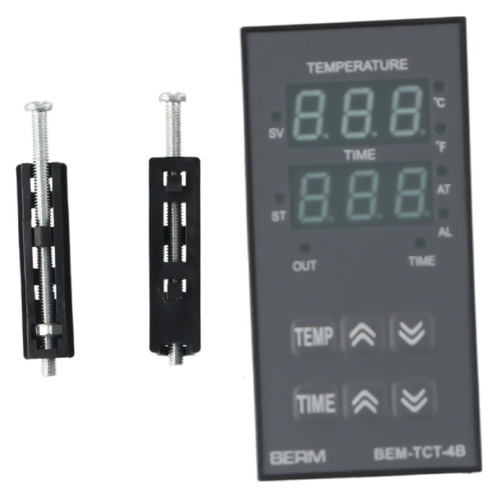 Clupup 1PC Controller Tethered Float Switch for Sump Pumps Cable Float ...