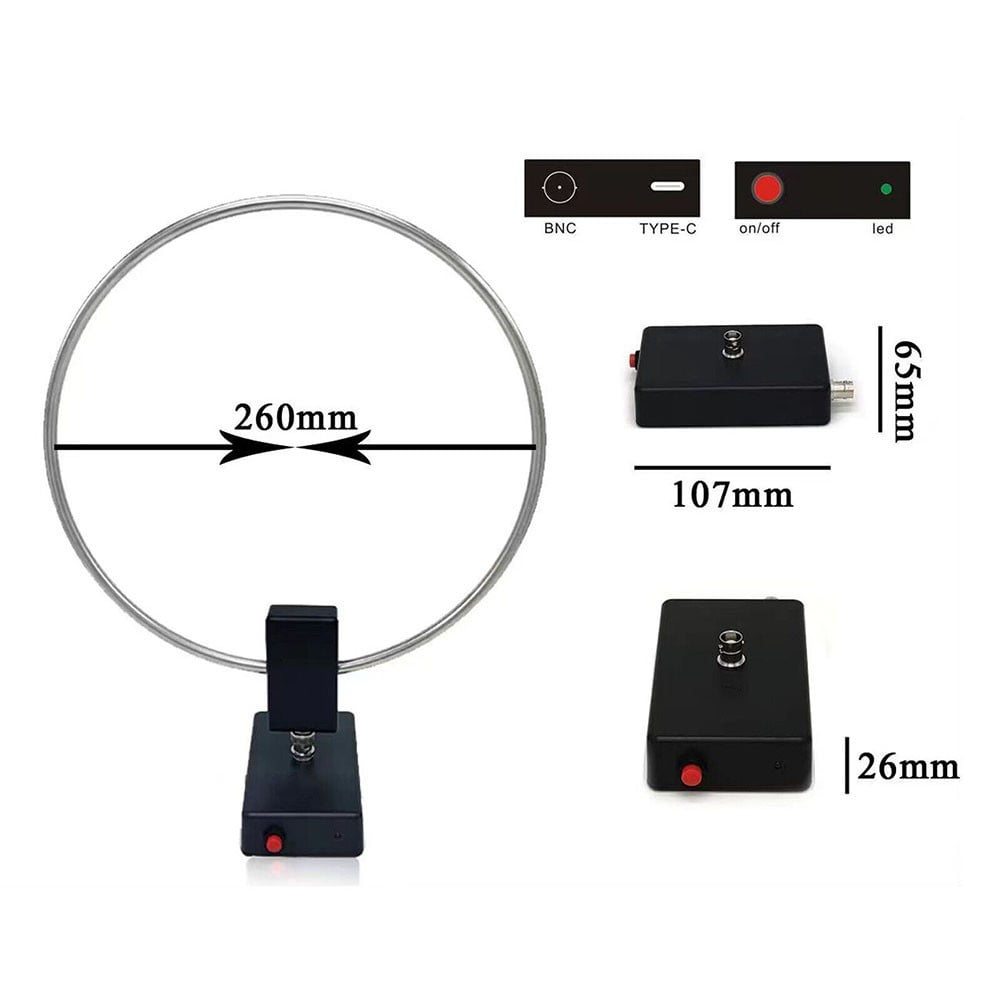 Clupup 1Packs Auto Inline Fuse Breaker with Wire Lugs and Heat Shrink ...