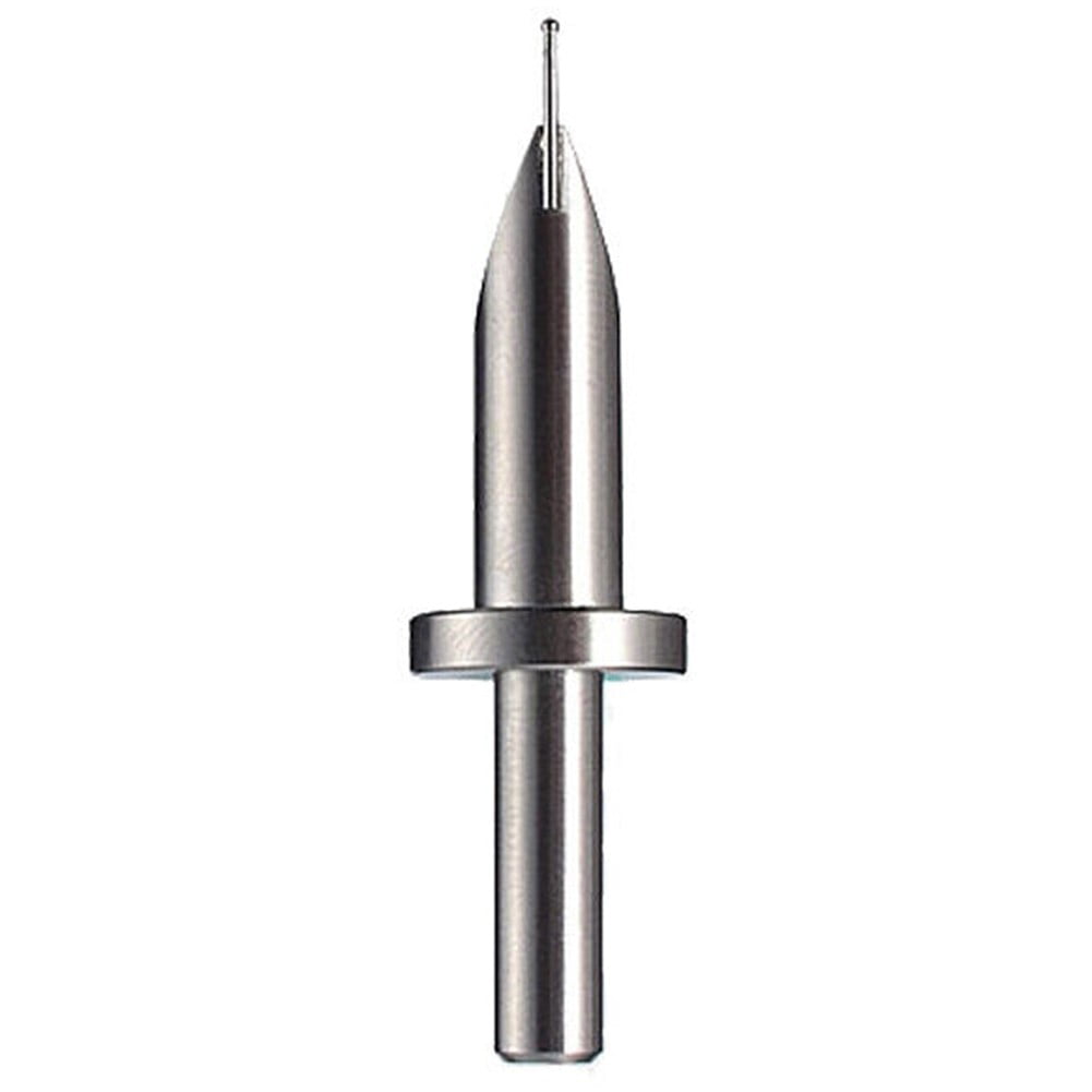 Clupup 1mm Tungsten Carbide Ball Tip Shank Probe Insert For TE SA ...