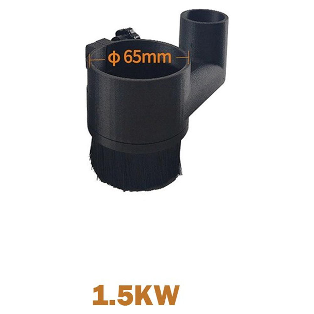 Clupup 1pc Home Electrical appliances AC Power Connector Built-in ...