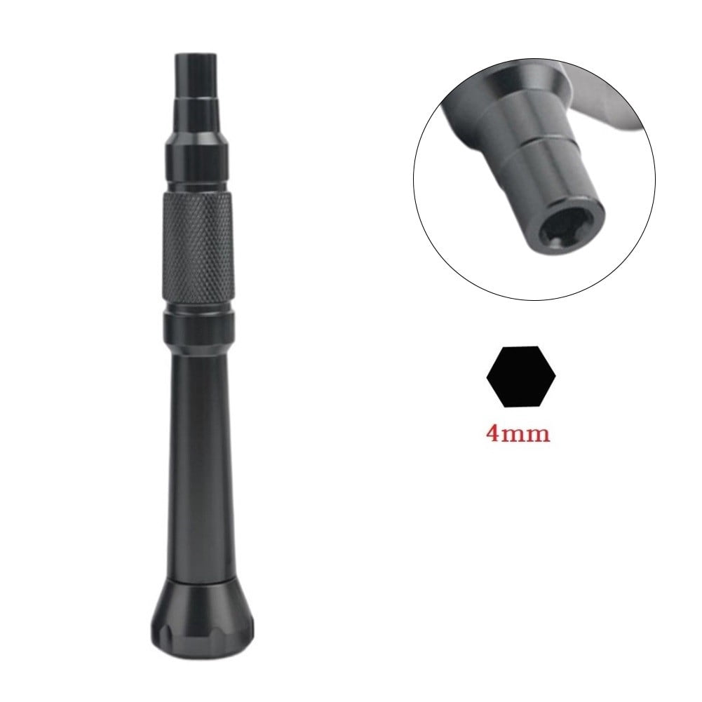 Clupup 1pc Magnetic Screwdriver Handle Precision Screw Driver Holder ...