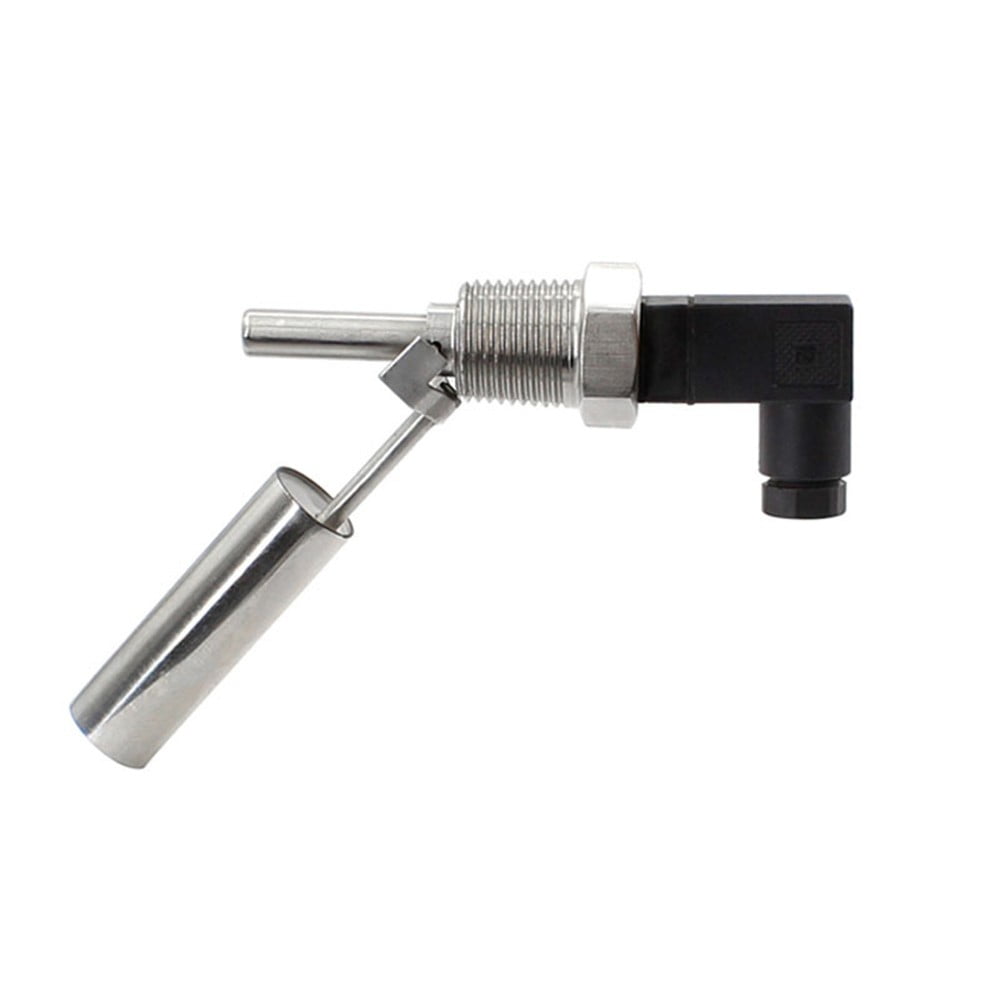 Clupup 1pcs Float Water Level Sensor Side Mount Float Switch Safety ...