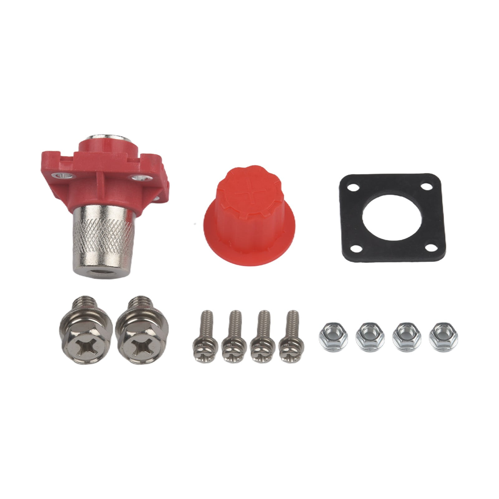 Clupup 250A lead-acid cone terminal high current energy storage ...