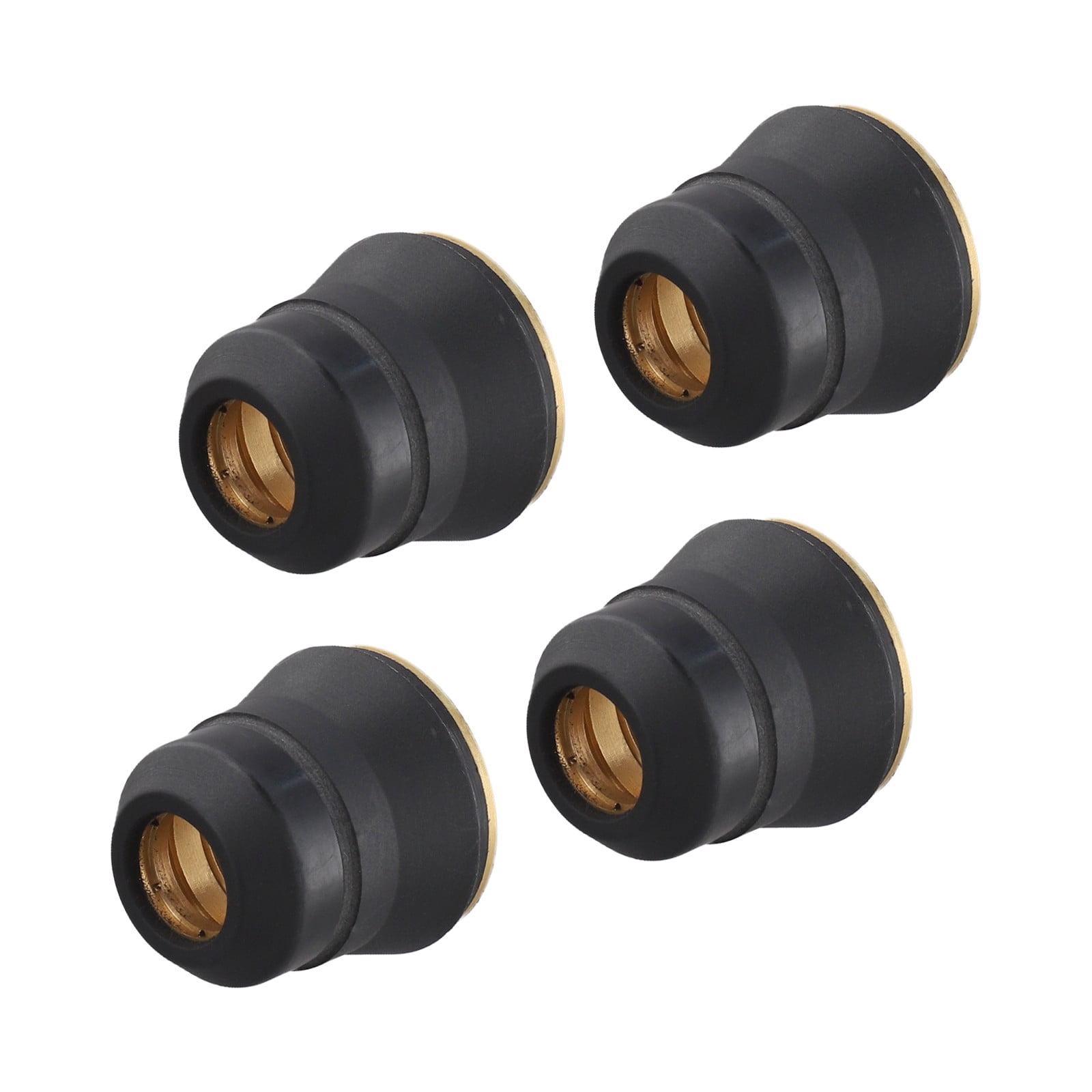 Clupup 4PCS Shield Cap for Harbor for Freight for Titanium Plasma 65 ...