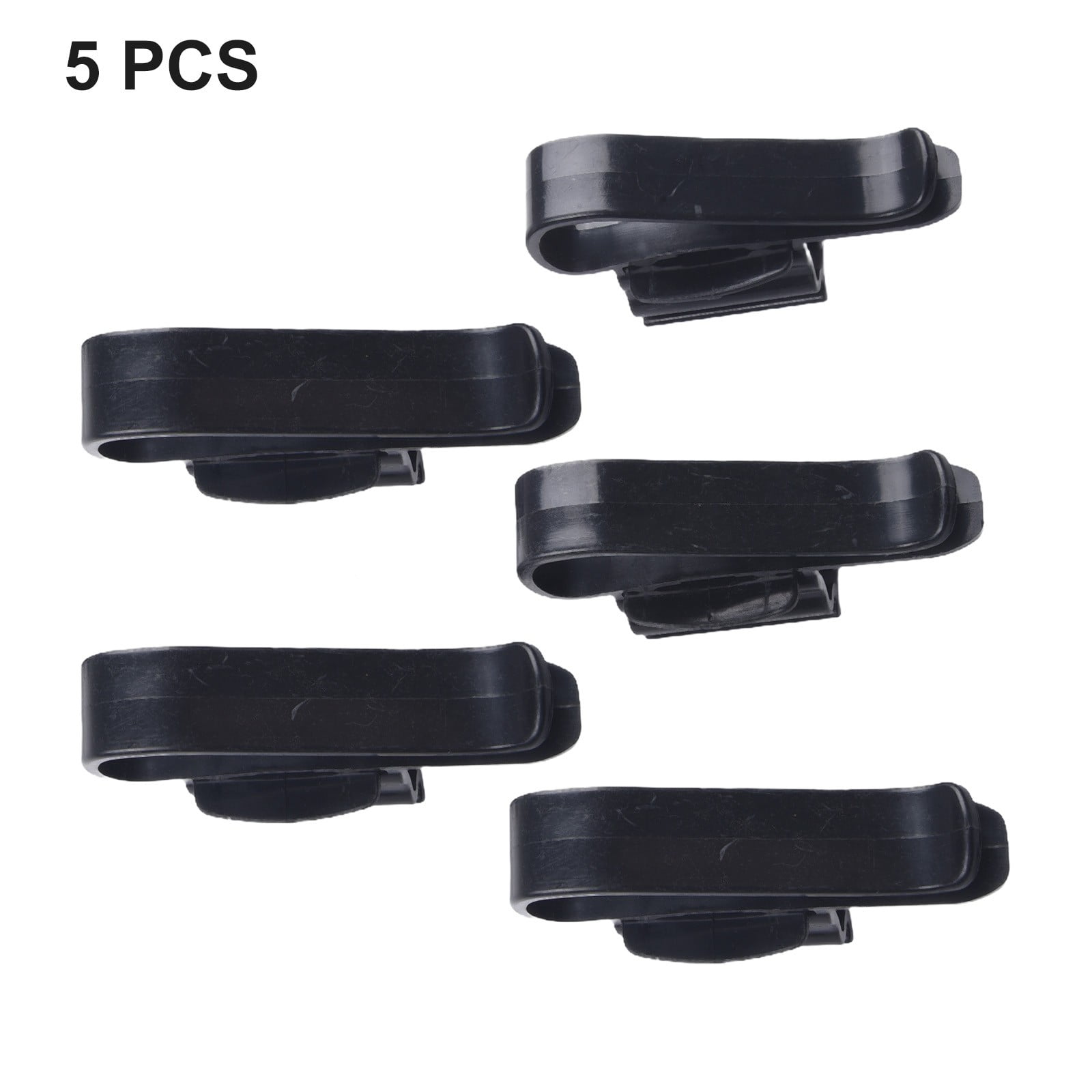 Clupup 5pcs Fish Tank Hose Holder Fixing Clip Water Pipe Clamp Auto ...