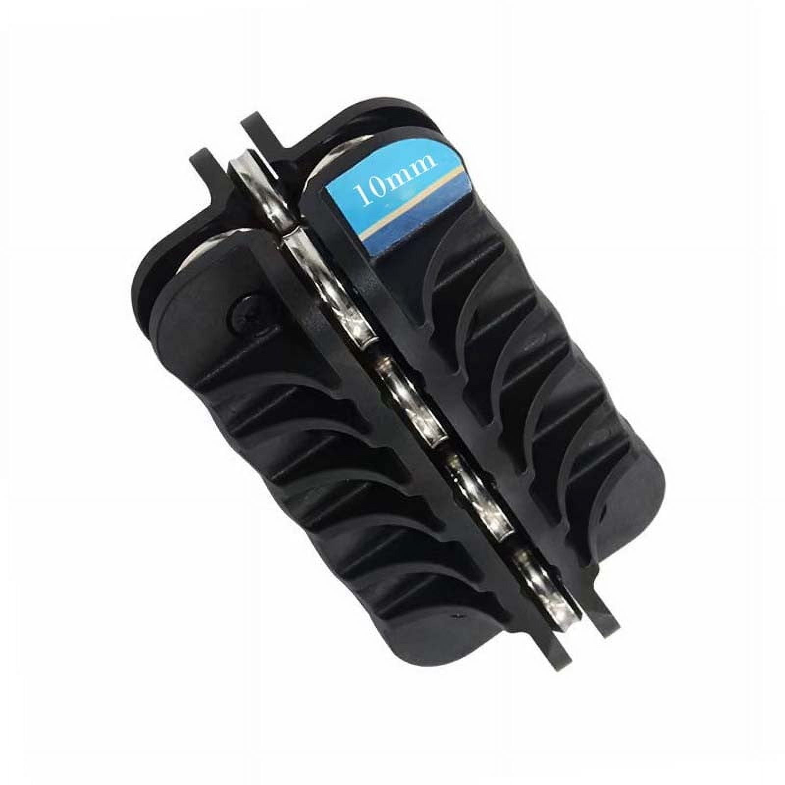 Clupup 6/10/12mm Handheld Tubing Straightener Metal Pipe Straightener ...