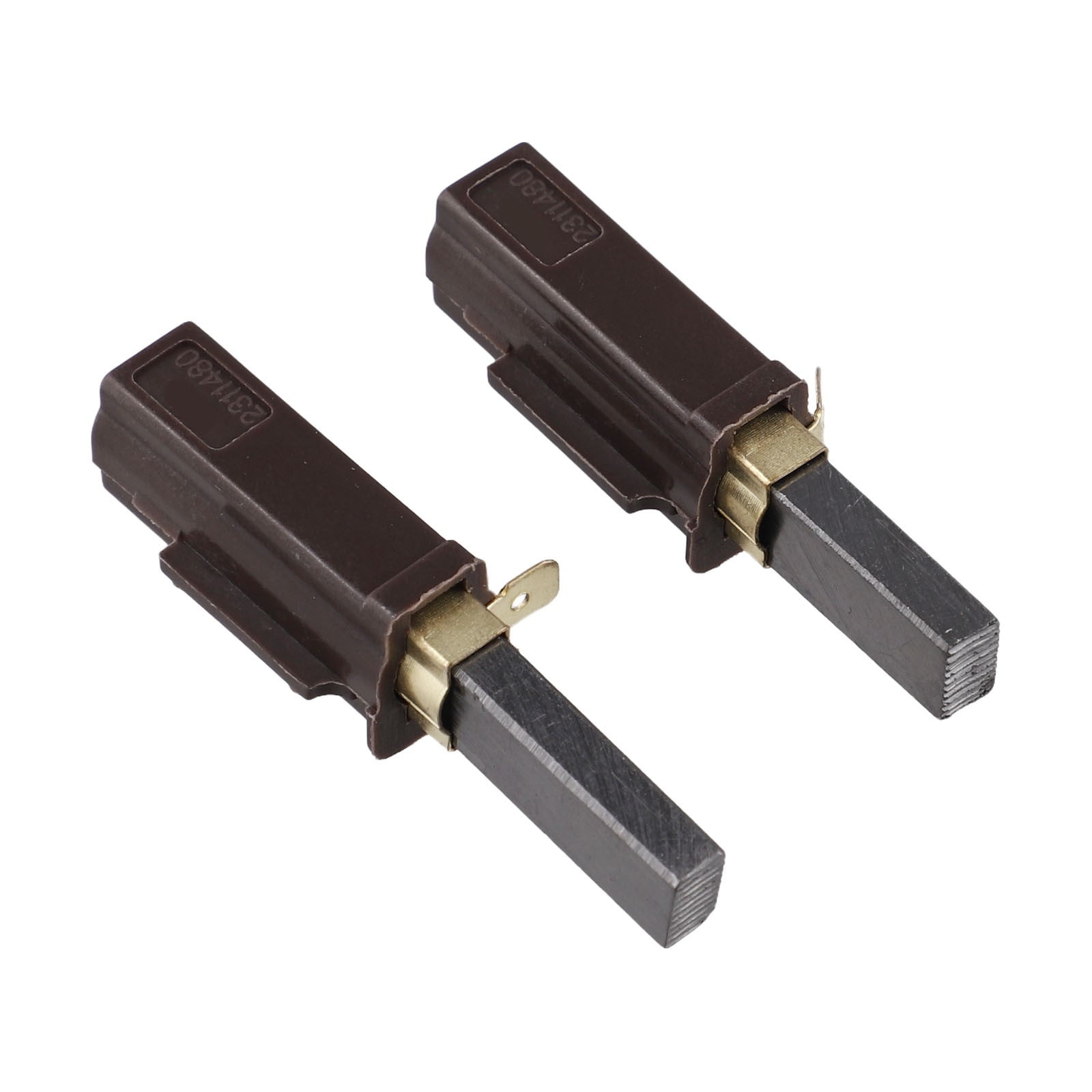 Clupup 6PCS 7 Mm Mini Round Momentary Push Button Switch Press The Self ...