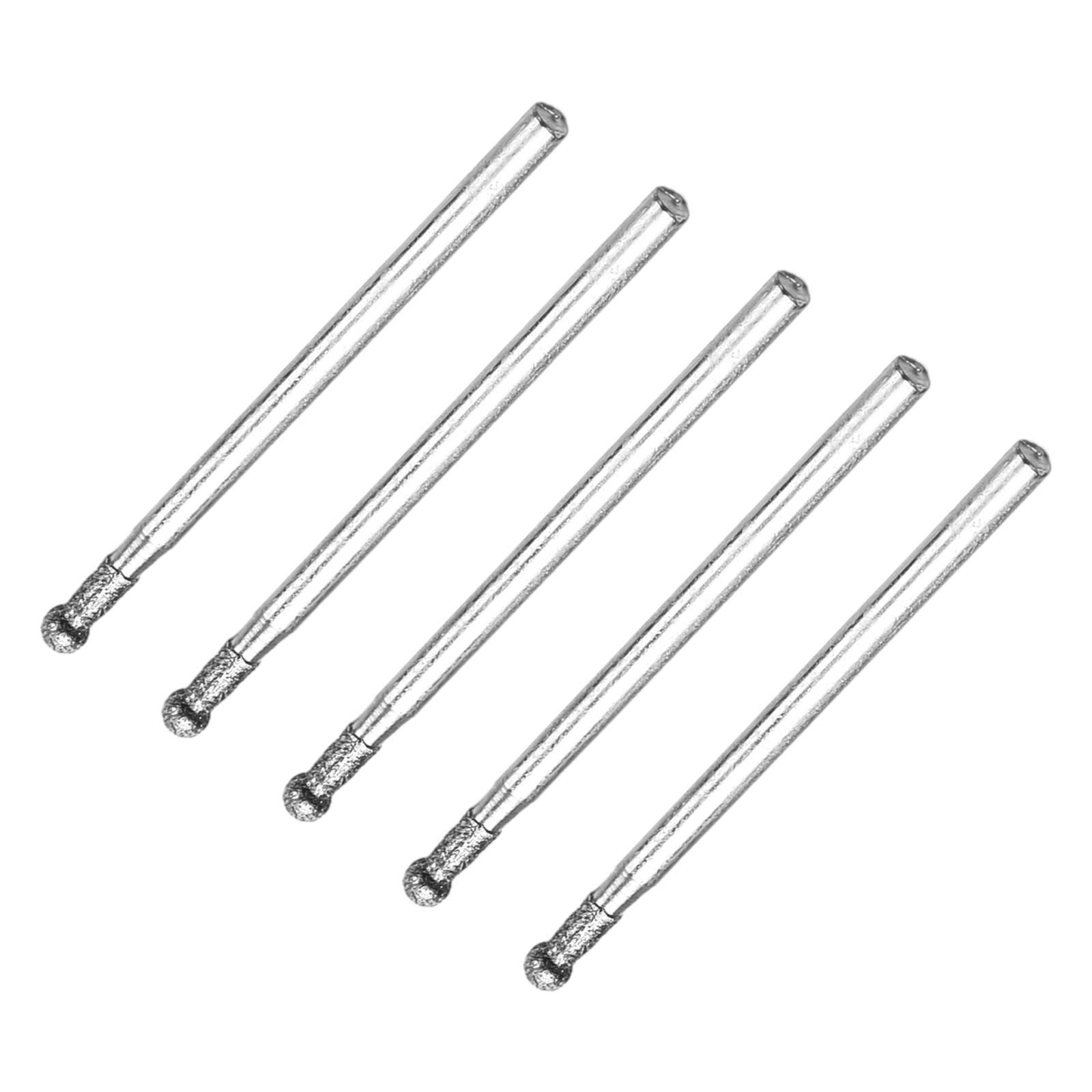 Clupup 90/150/345/360PCS Boxed Straight Tube M6 M8 Double Pass Nylon ...