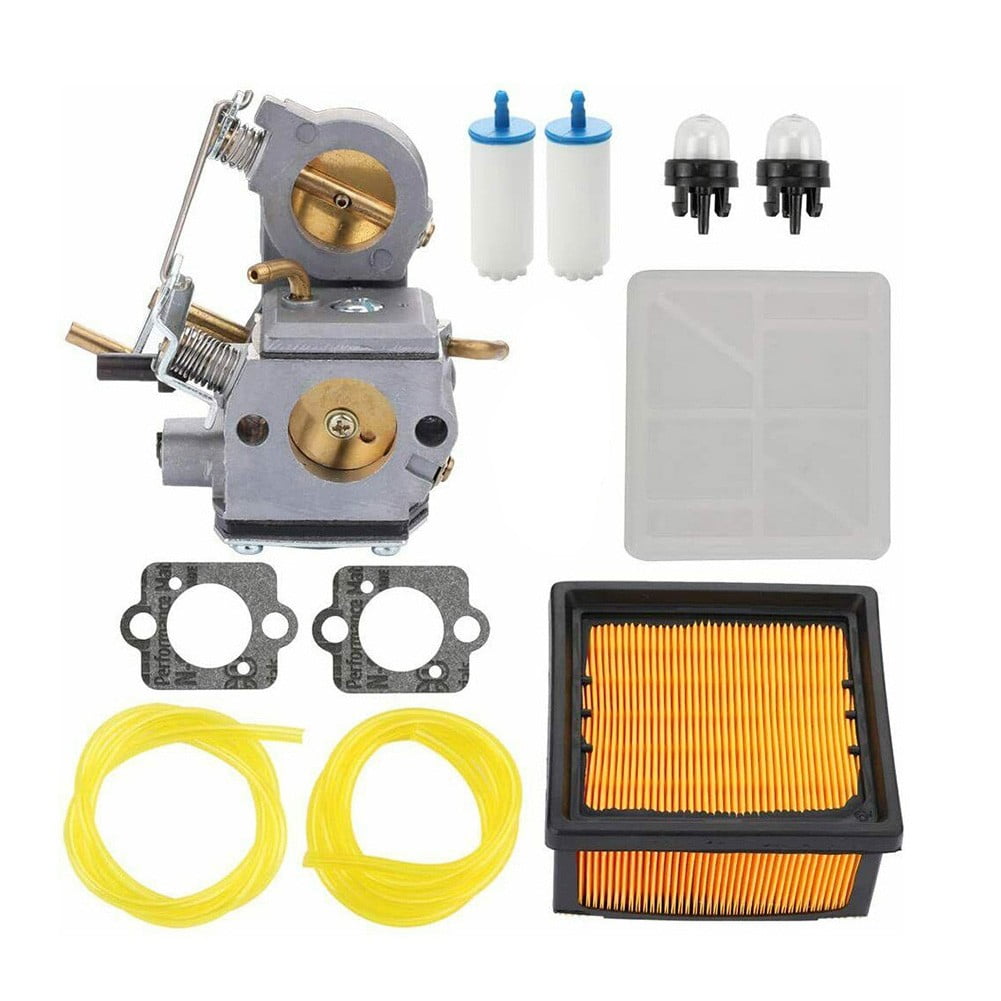 Clupup Carburetor For Partner K750 K760 C3-EL53 578 24 34-01 Concrete ...