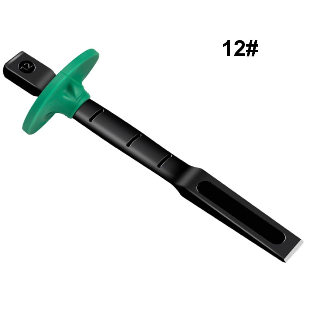 Clupup Chisel Concrete Tool Chisel Head Cement Stone Splitter Masonry ...