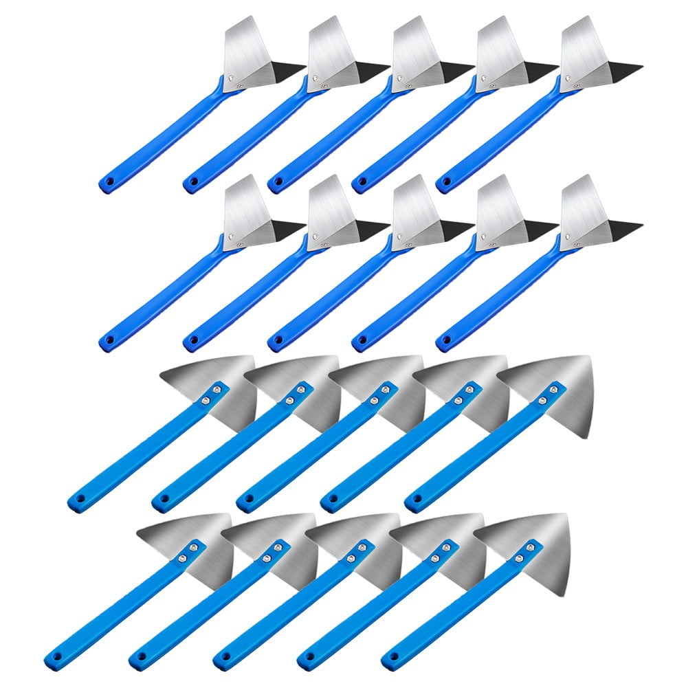 Clupup Corner scraper for gypsum board outer corner/inner corner trowel ...