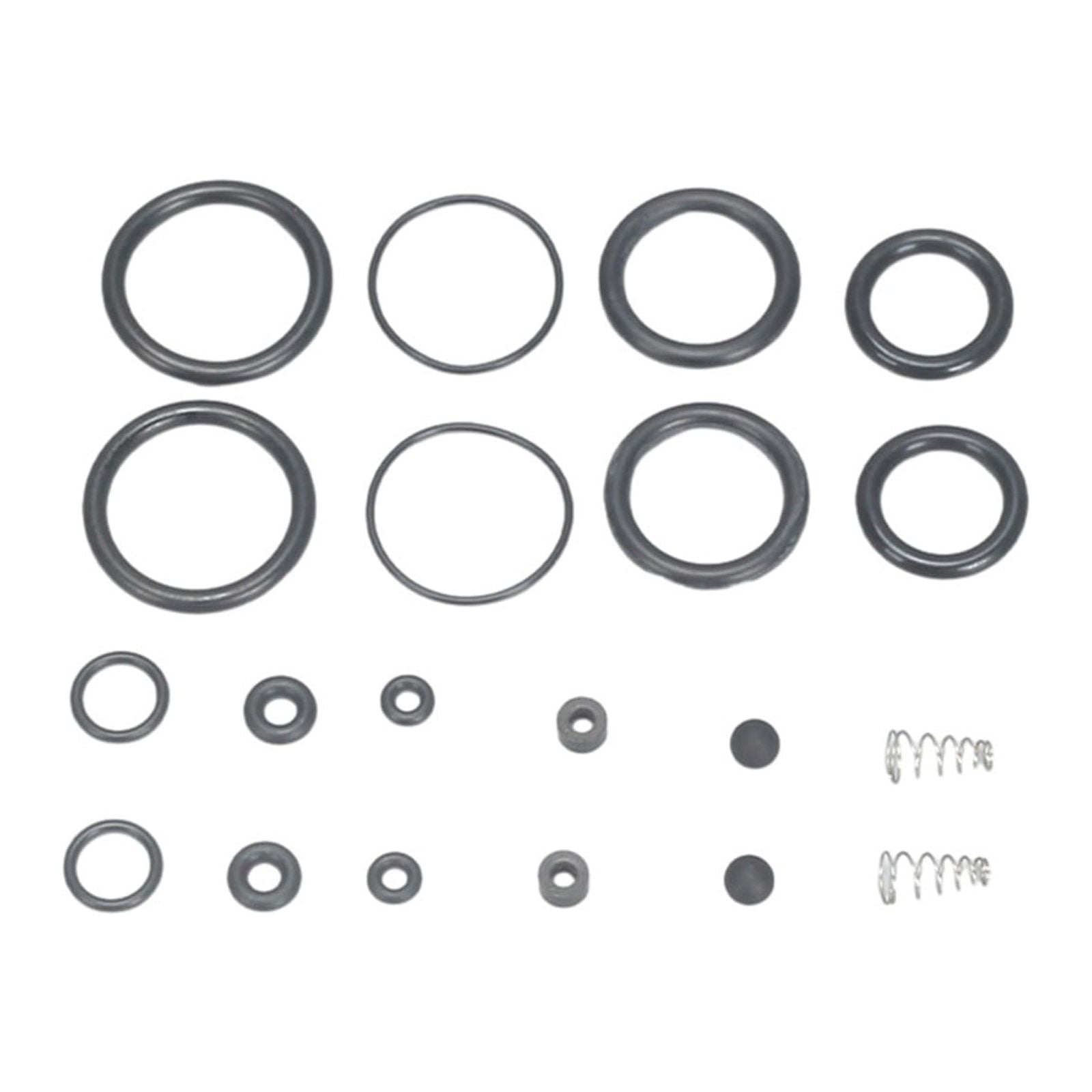 Clupup DT Connectors With Terminal Kit Wire Gauge 16-20 Connector Wedge ...