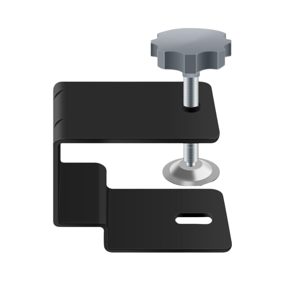 Clupup Drawer Front Clamp Installation Heavy Duty C Clamp Fixing Fence ...