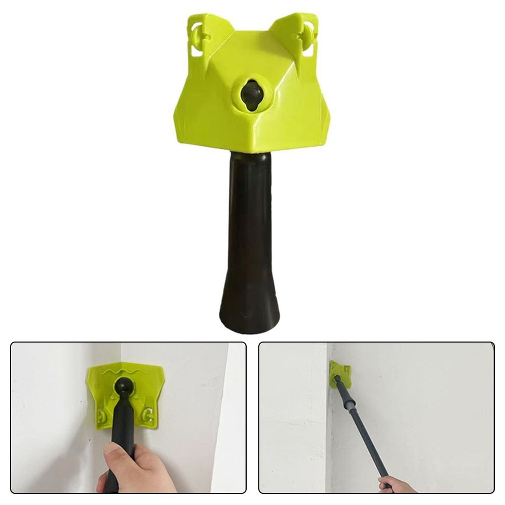 Clupup Drywall Corner Scraper Putty Finisher Stucco Shovel Spatula ...