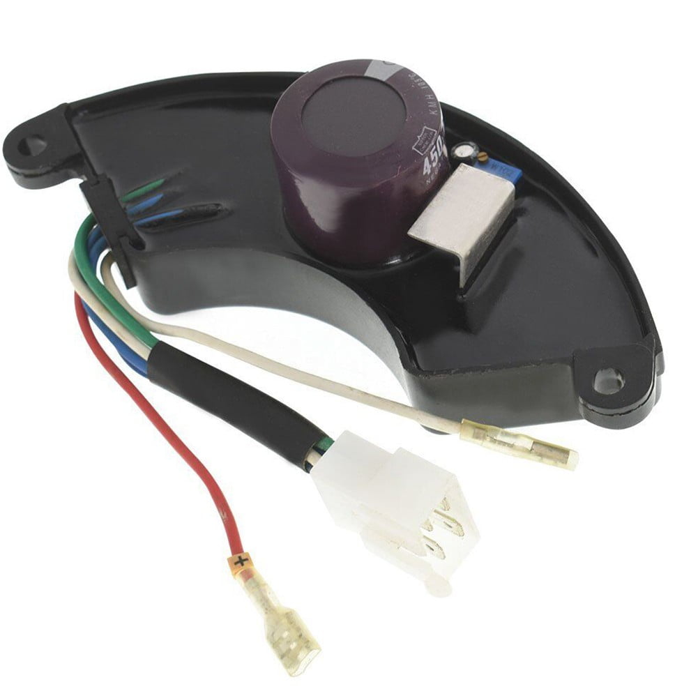 Clupup Easy Vertical Installation and Convenient Screw Wiring Analog DC ...