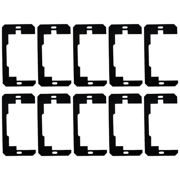 Electrical Box Spacers in Electrical Boxes - Walmart.com