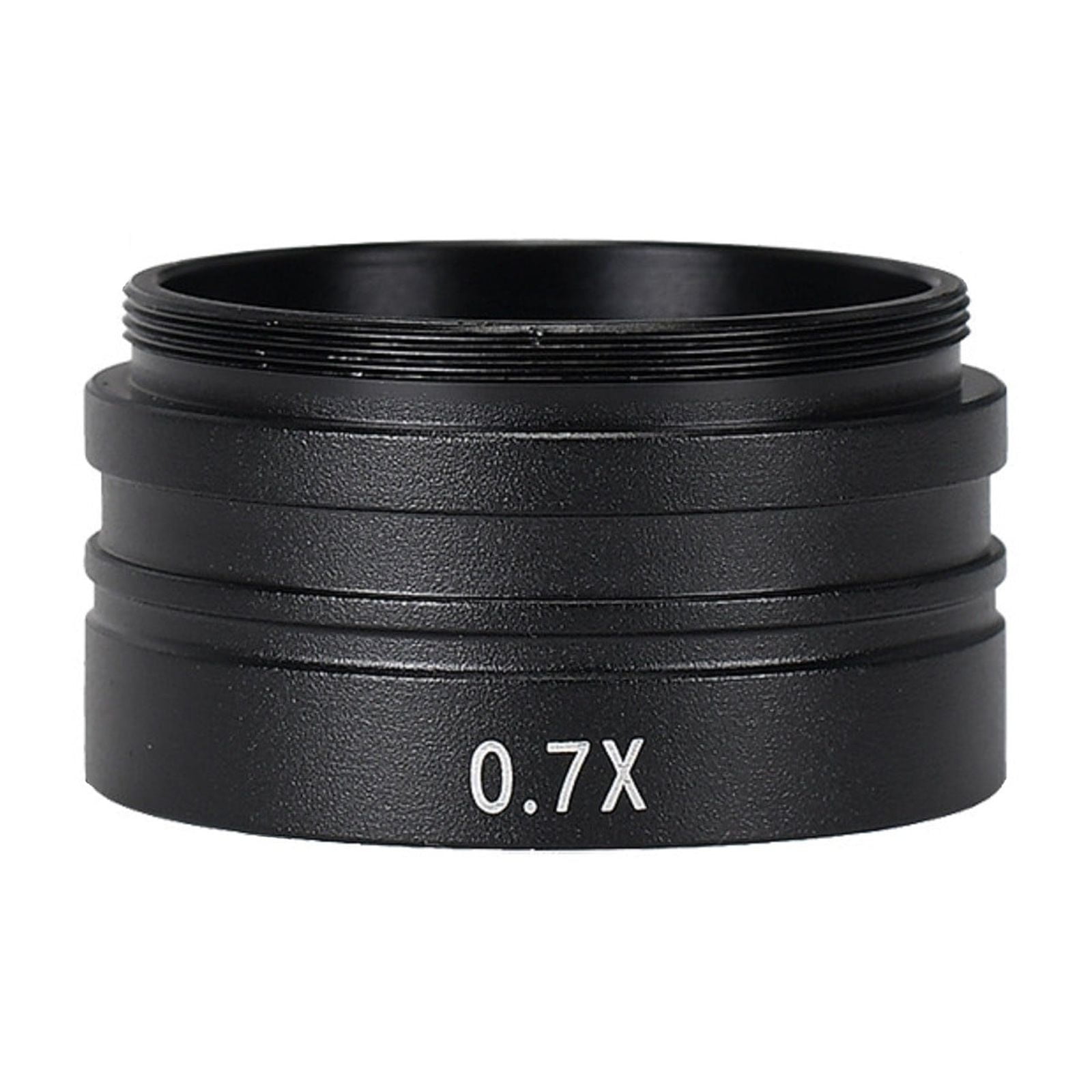 Clupup For Barlow Lens Stereo Microscope Auxiliary Objective Lens ...