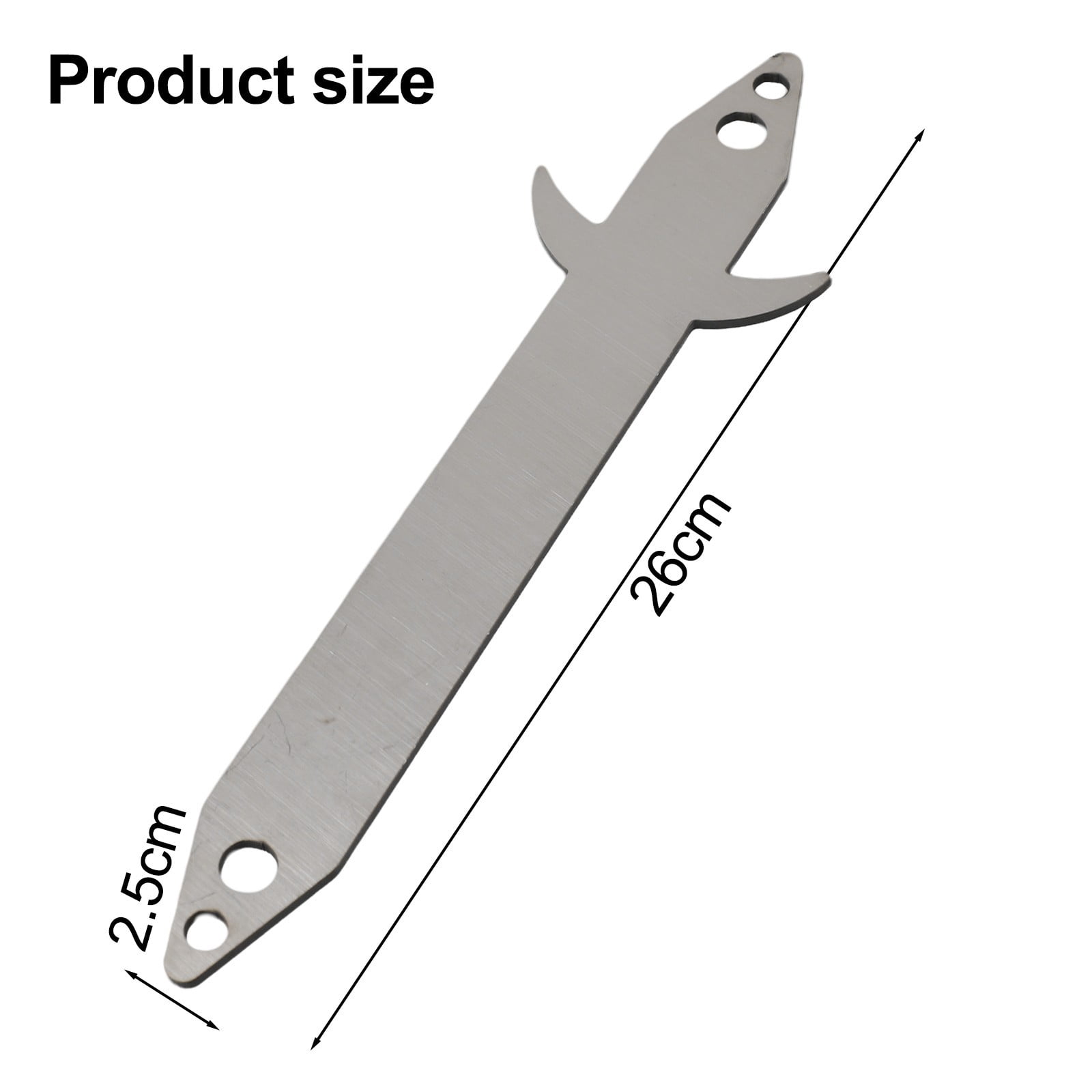 Clupup Gabion mesh grip hook Gabion mesh accessories Grip tool Grip ...