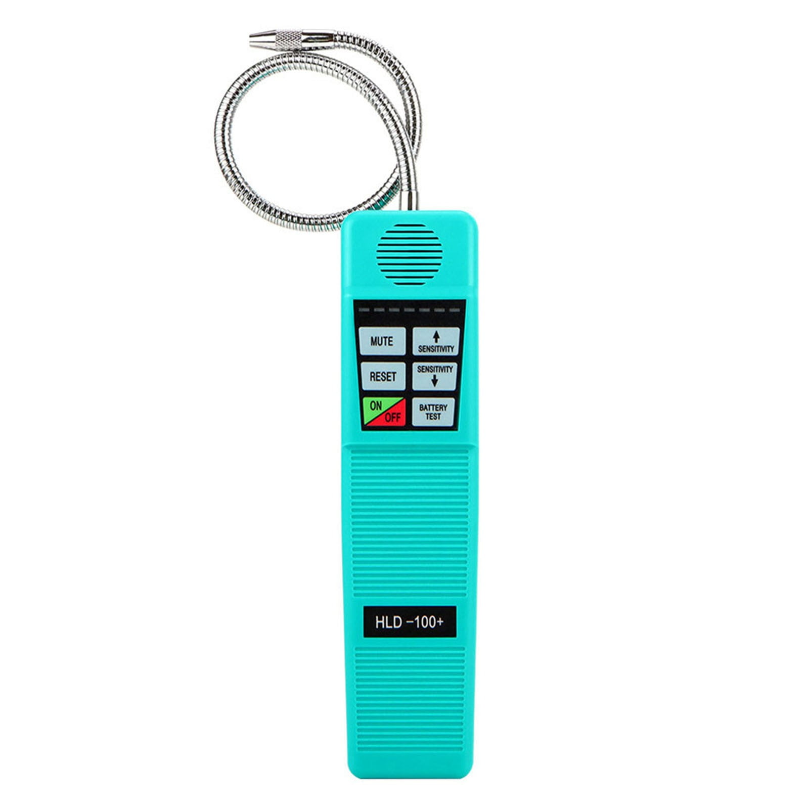 Clupup HLD-100+ High Accuracy Halogen Detector Car Air Conditioner ...