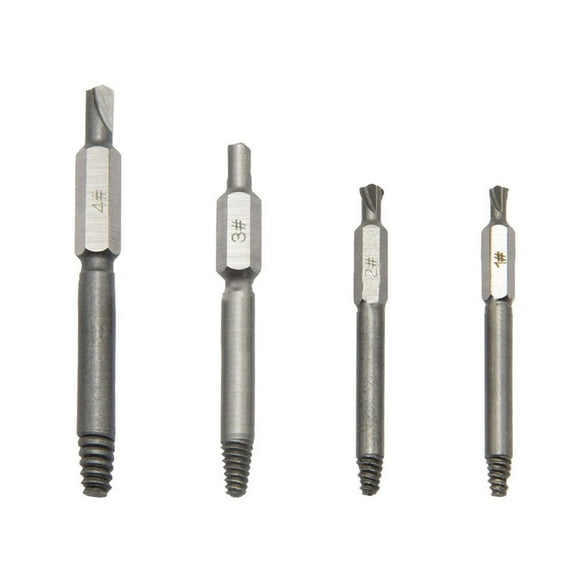 Clupup Innovative Mini Screw Extractors with Uniform Force Distribution ...
