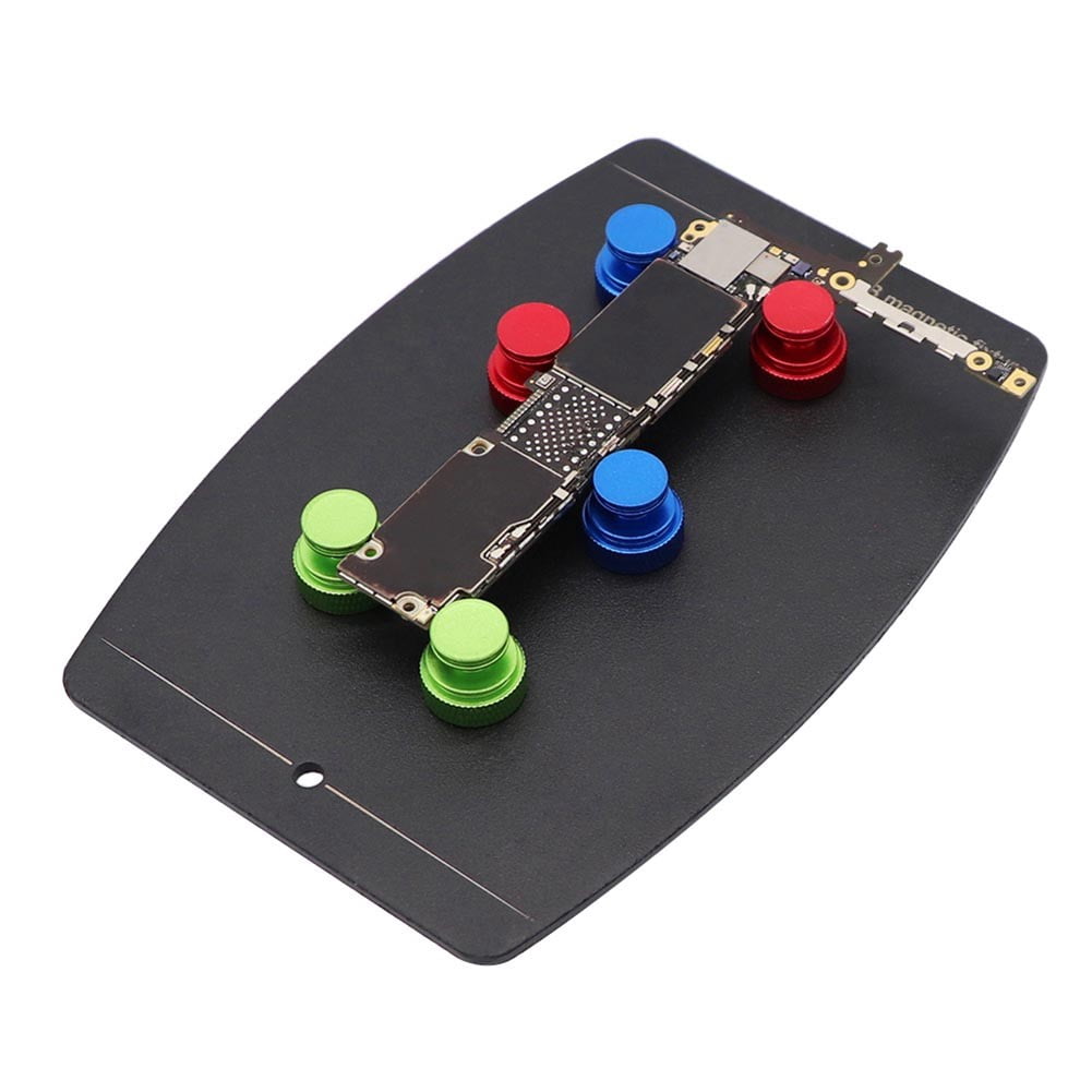 Clupup Multi-functional Magnetic Third Hand for PCB Holder Helping ...