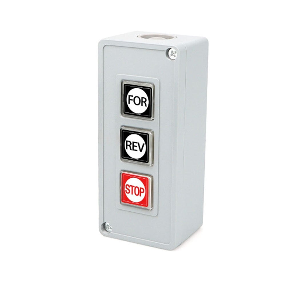 Clupup Power press button TPB-2/TPB-3 self-reset switch start switch ...