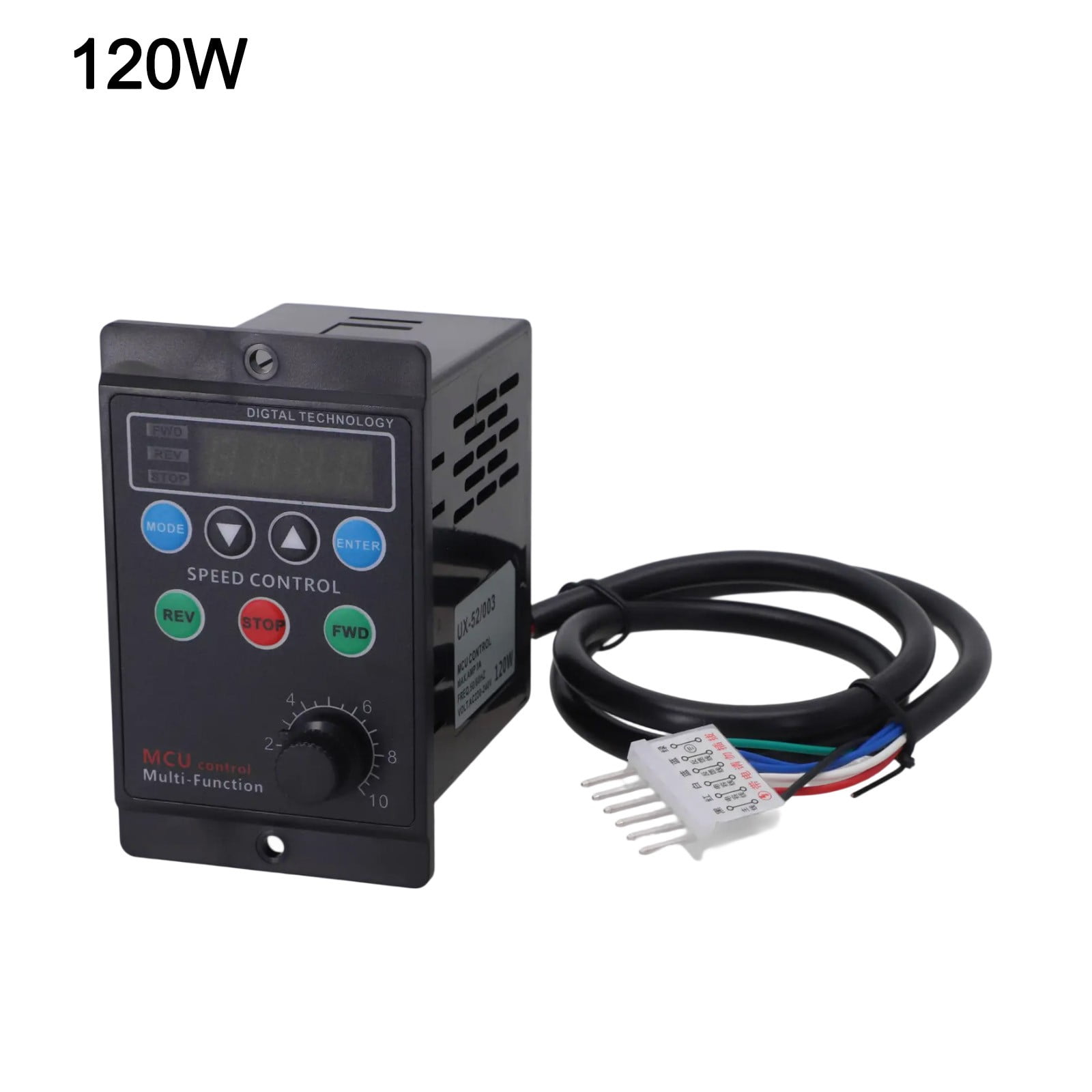 Clupup Programmable Relay Timer Switch Digital Display for Efficient ...