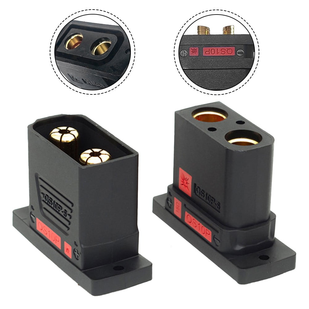 Clupup QS10P-S battery current explosion-proof battery modification ...