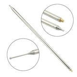 Clupup Quick Release Pins Self-Locking Ball Pins Detent Pin W/Button ...