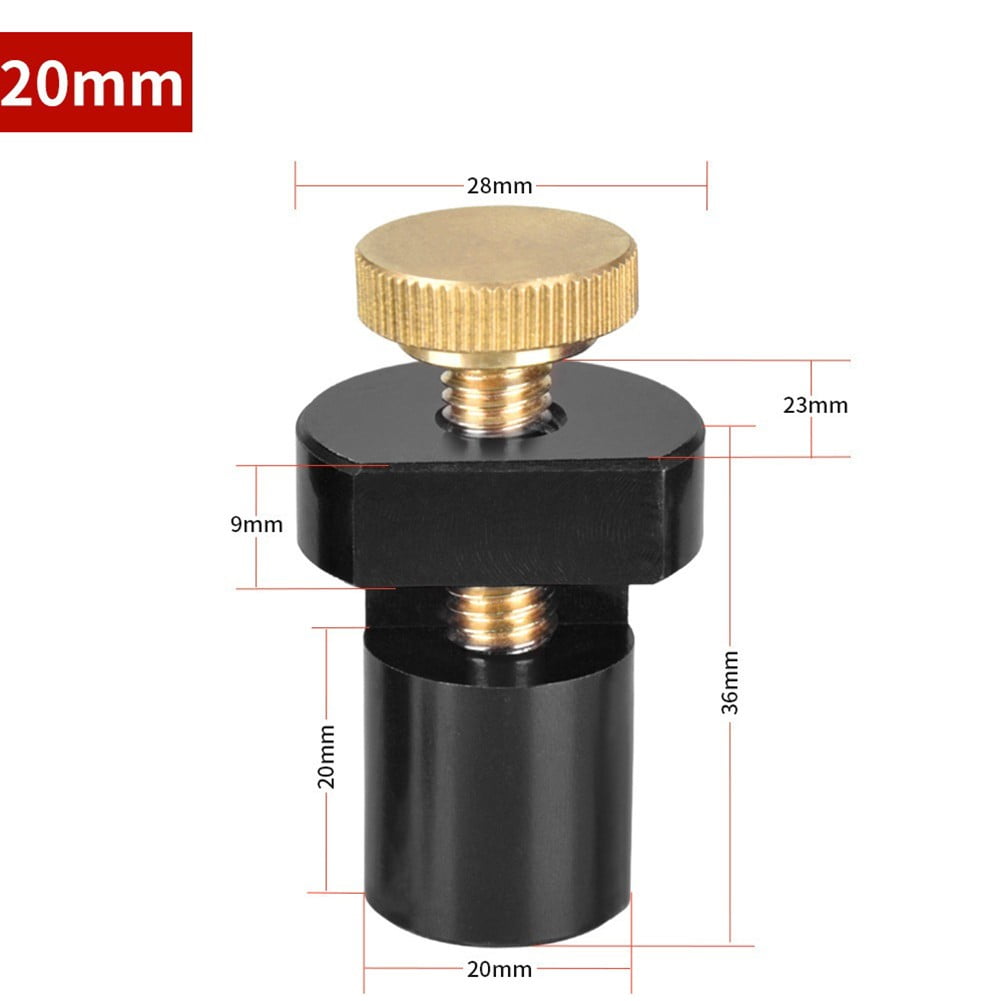 Clupup Stair Gauges for Framing Square Rafter Layout Attachment Jig ...