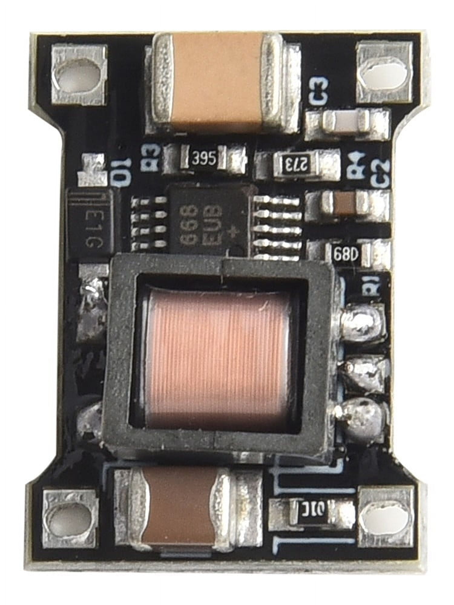 Clupup piece 5V-9V to 170V DC-DC Boost Converter High Voltage Power ...