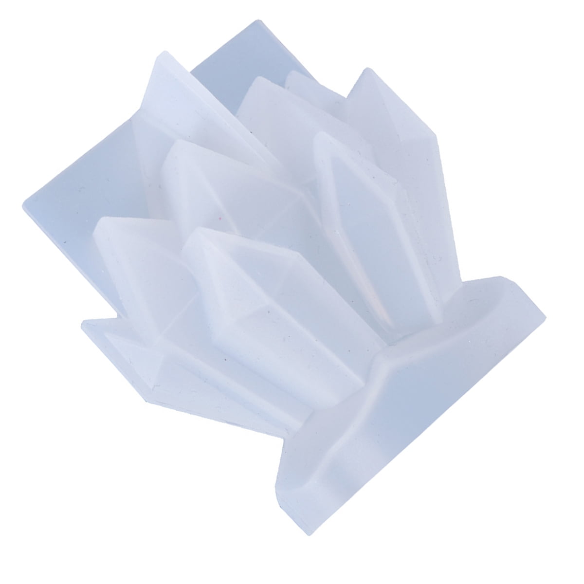 Cluster Craft Making Mold Key Kits Candle Epoxy DIY Practical - Walmart.com