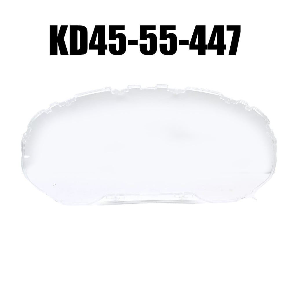 Cluster Lens Speedometer Dash Gauge Cover for Mazda 6 for CX-5 KD45-55 ...