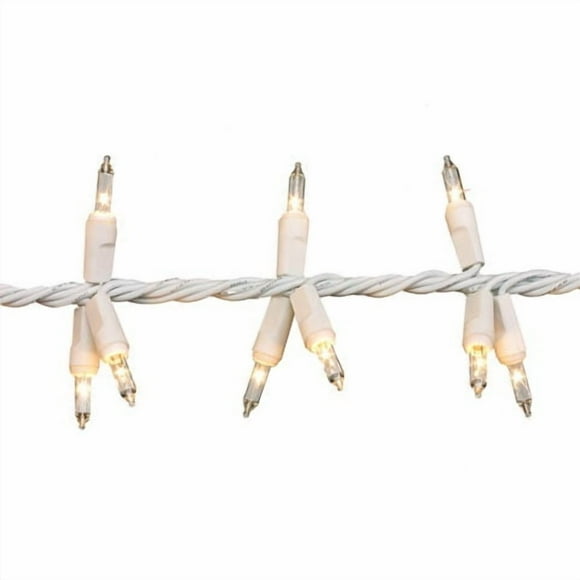 Cluster Christmas Lights