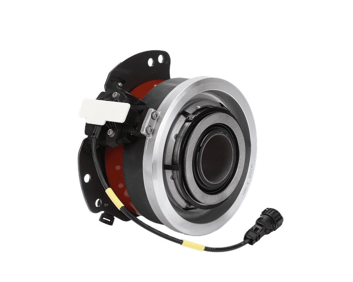 Clutch Actuator Cylinder | Volvo I-Shift / Mack mDrive | Volvo 21580956 ...