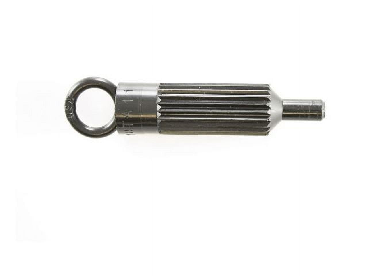 Clutch Alignment Tool - Compatible with 1972 - 1995 Toyota Pickup 1973 ...
