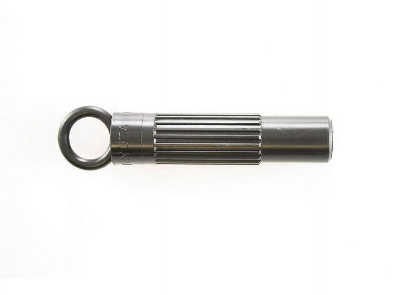 Clutch Alignment Tool - Compatible with 1984 - 1987, 1990 - 2001 Toyota ...