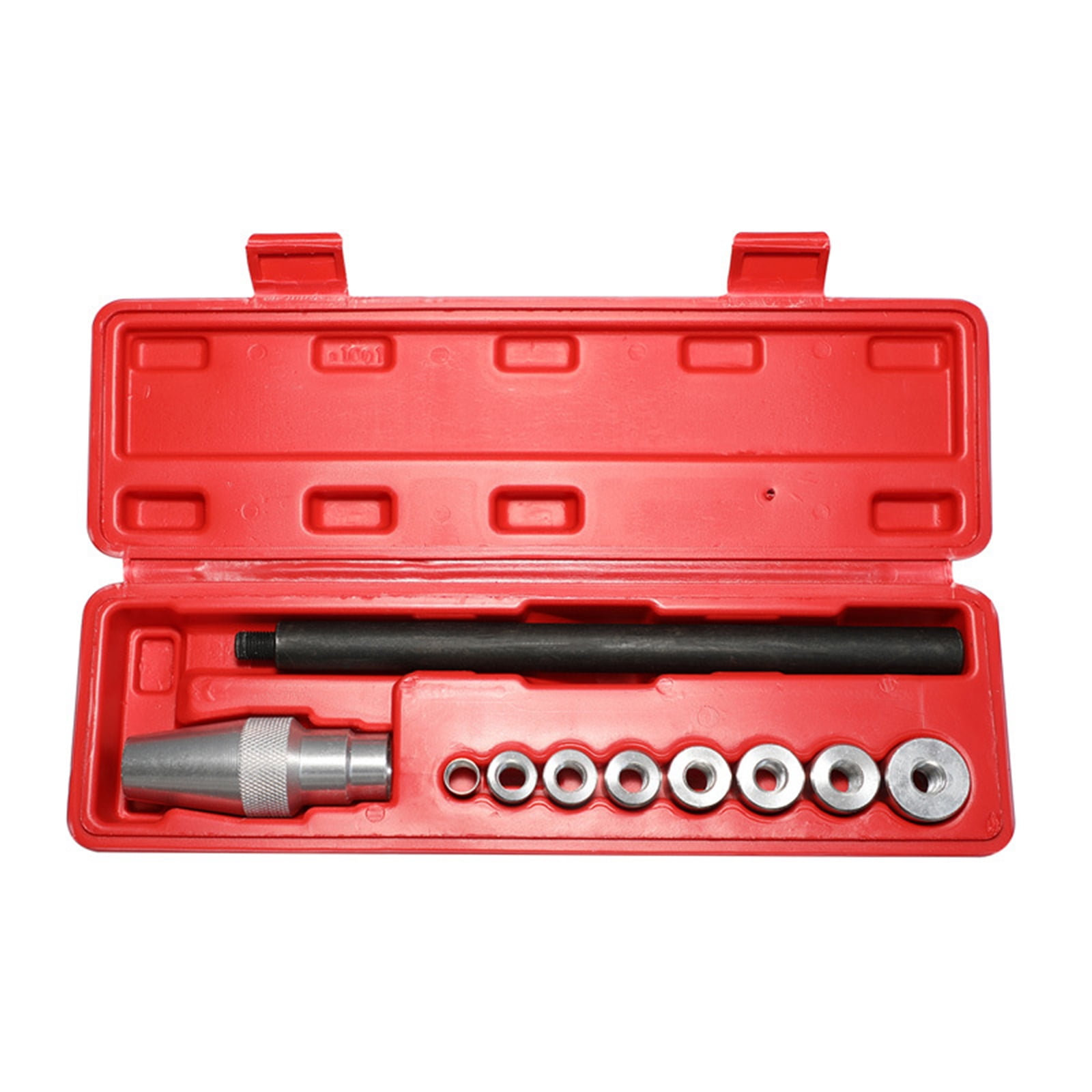 Clutch Alignment Tool Kit, 10PCS Universal Clutch Alignment Aligner ...