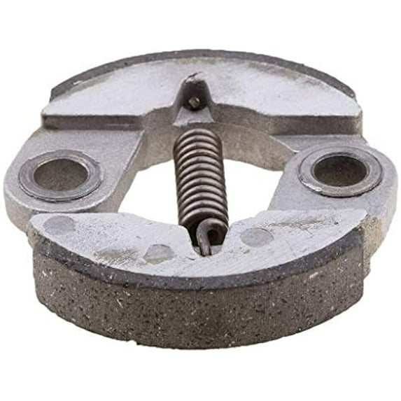 Clutch Assembly for 43cc Mini Tiller and Cultivator, Centrifugal Clutch ...
