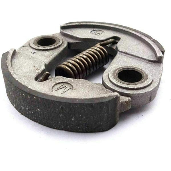 Clutch Assembly for 52cc Gas Earth Auger, Centrifugal Clutch ...