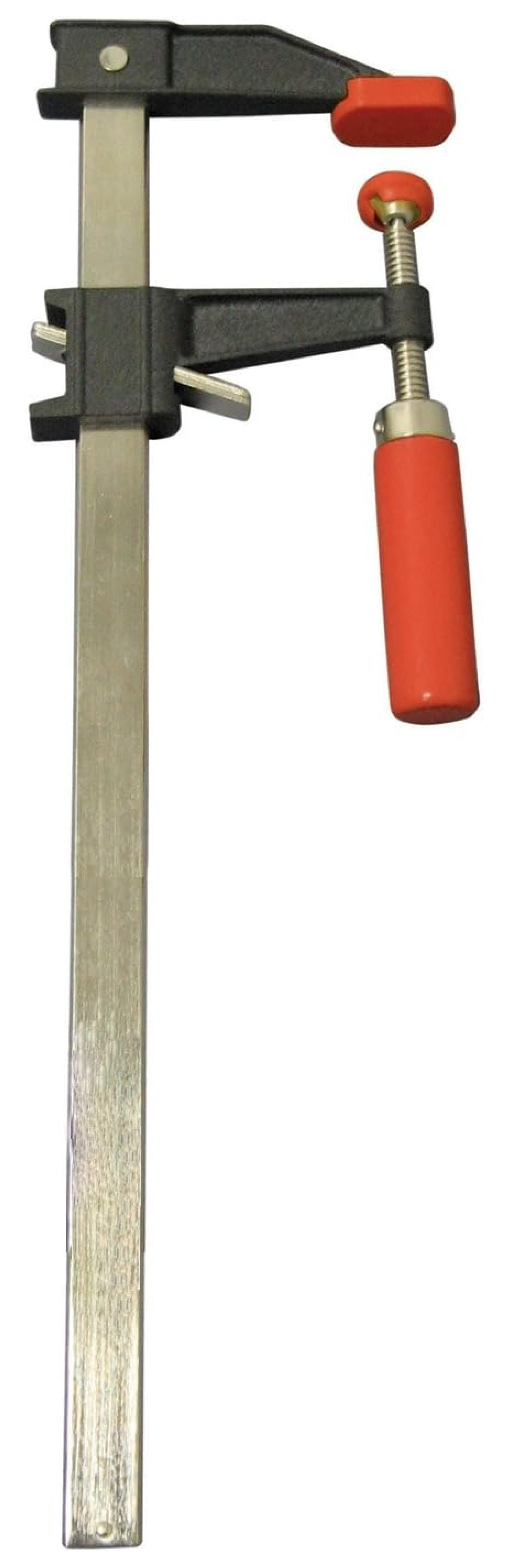 Clutch Bar Clamps - 30 In 600 lb - GSCC2.530 - Woodworking Clamps with ...