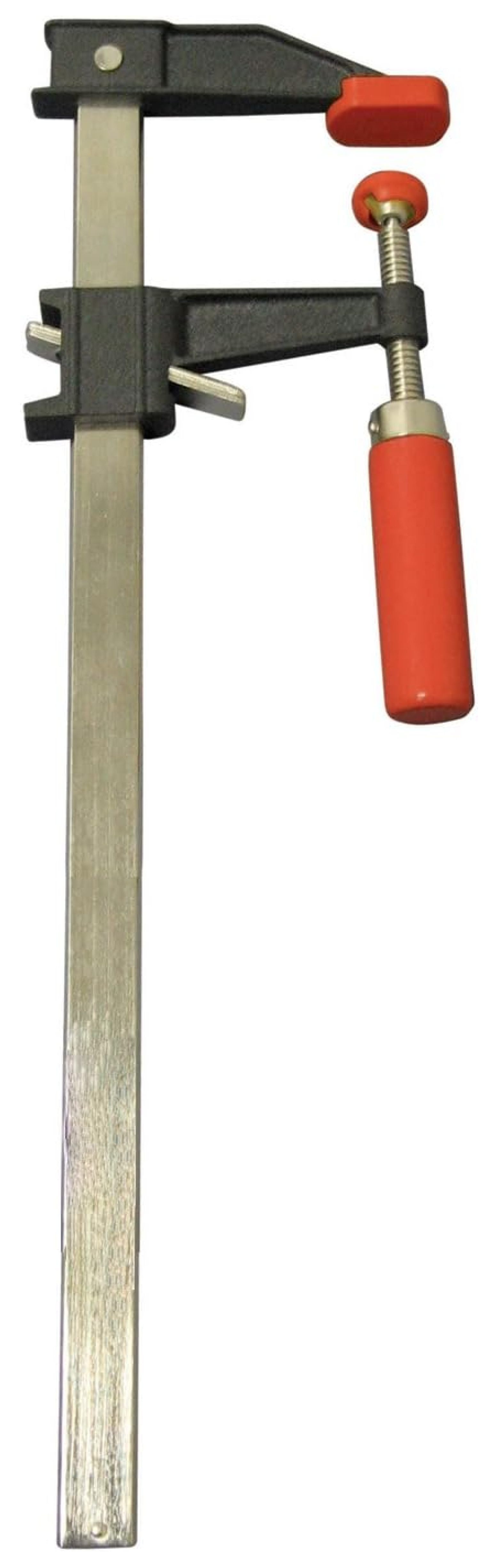 Clutch Bar Clamps - 30 In 600 lb - GSCC2.530 - Woodworking Clamps with ...