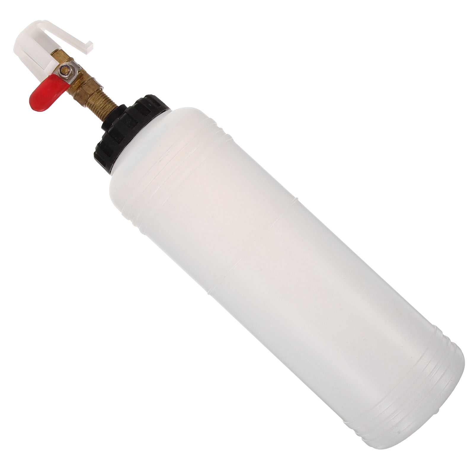 Clutch Bleeder Bottle Brake Fluid Replacement Tool Suite Tools for Cars ...
