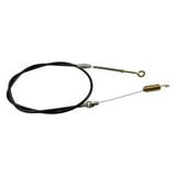 Clutch Cable 946-1117 Replacement for FT24 RT65 RT65E RT65ES RT65H ...